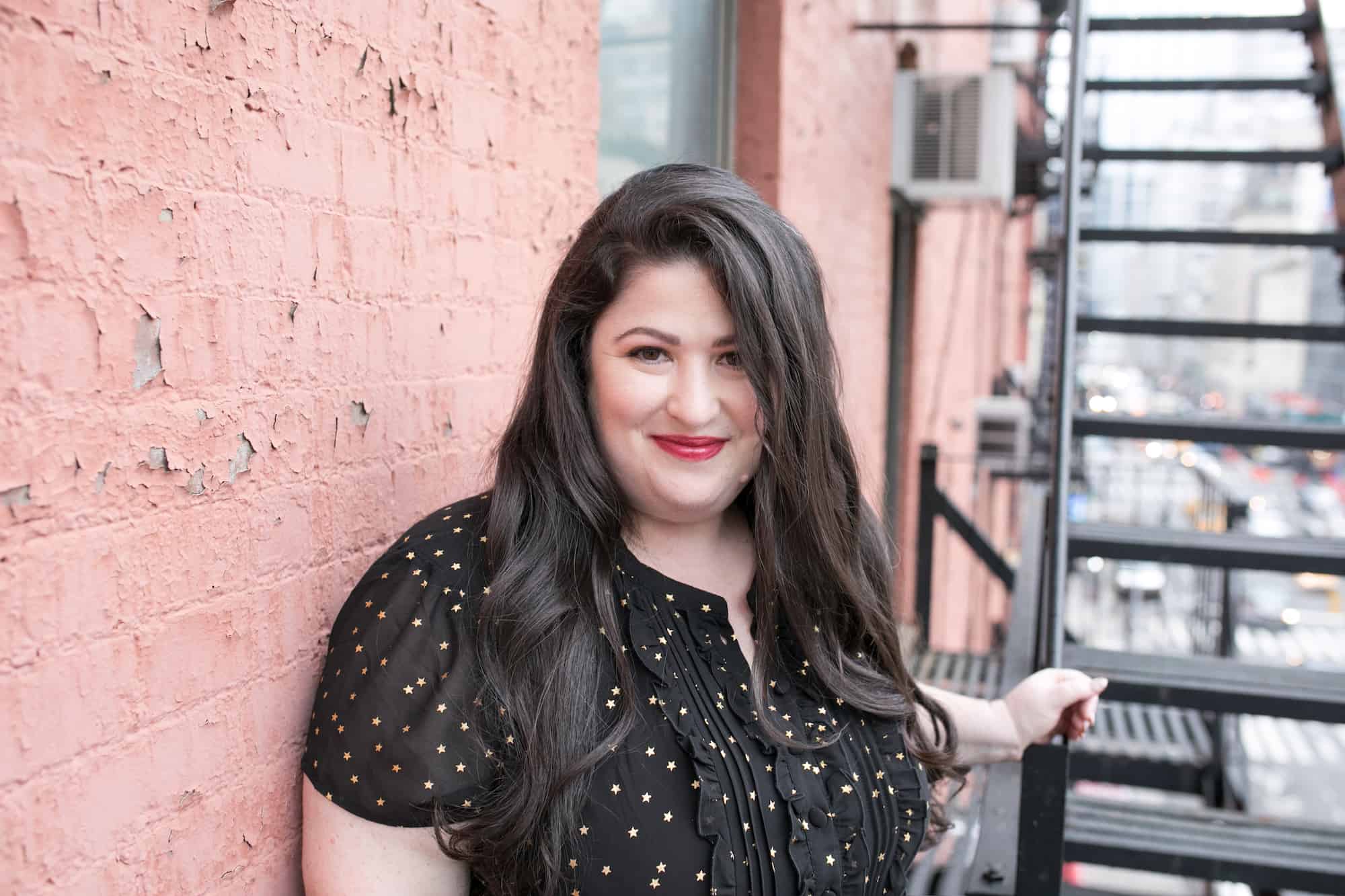 THOUGHT LADDER - The School of New Feminist Thought